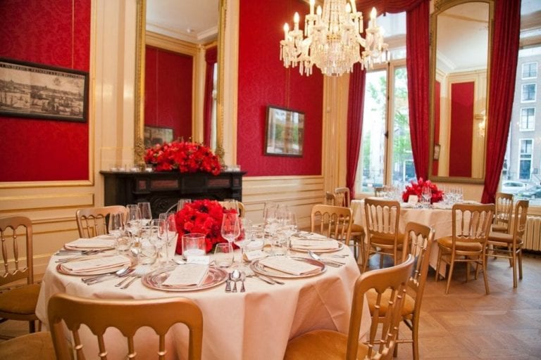 Dutch Wedding Guide For Couples Getting Married in NL