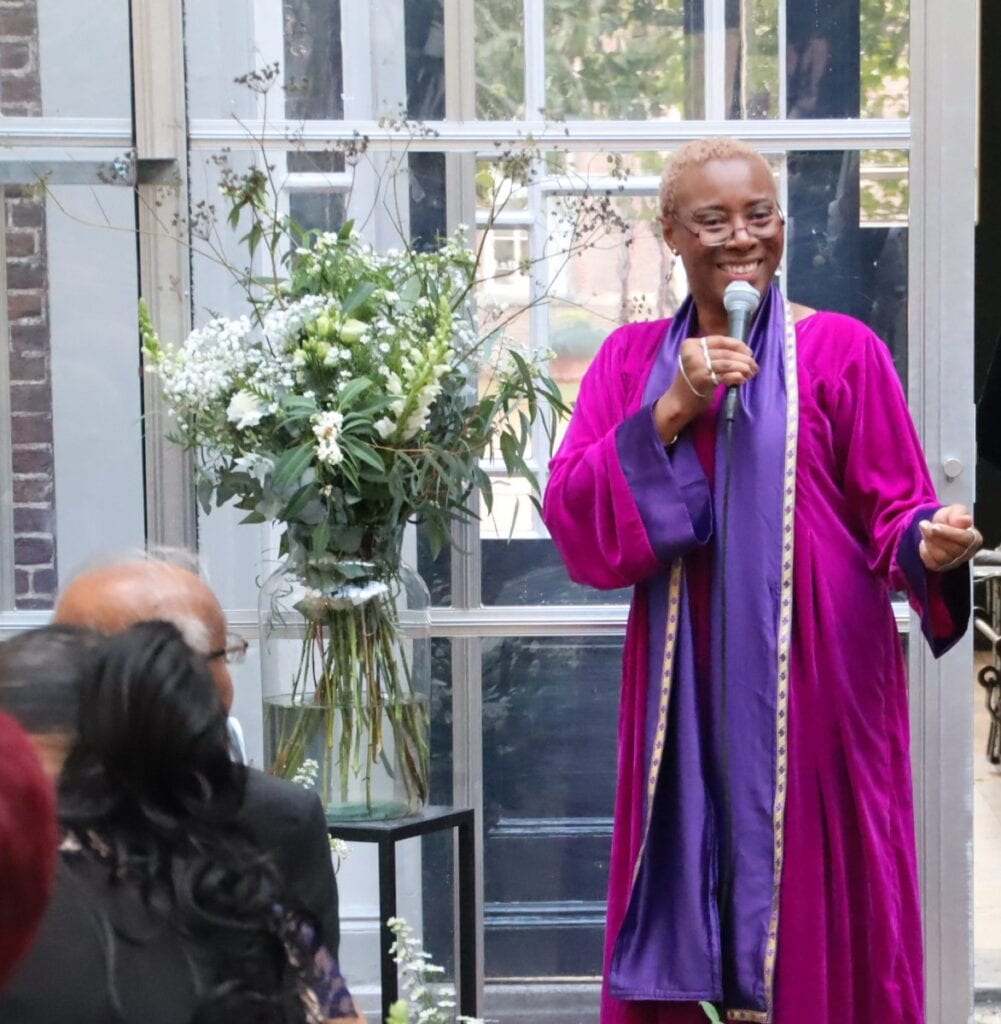 Non-Religious Wedding Script For The Best Opening Words