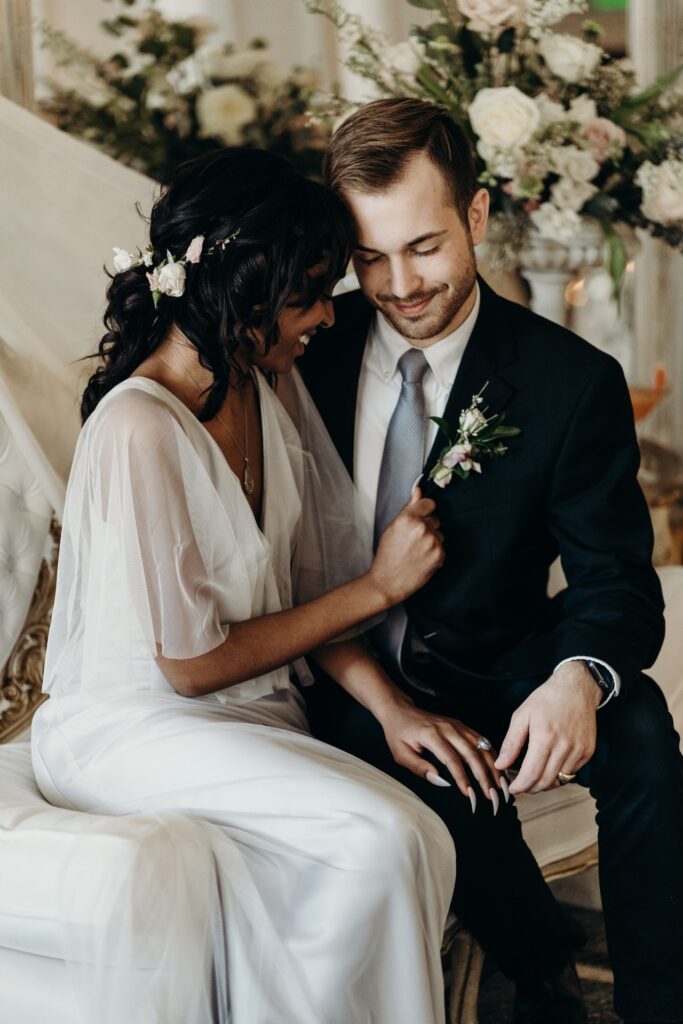 Gospel and Soul Love Songs for Weddings