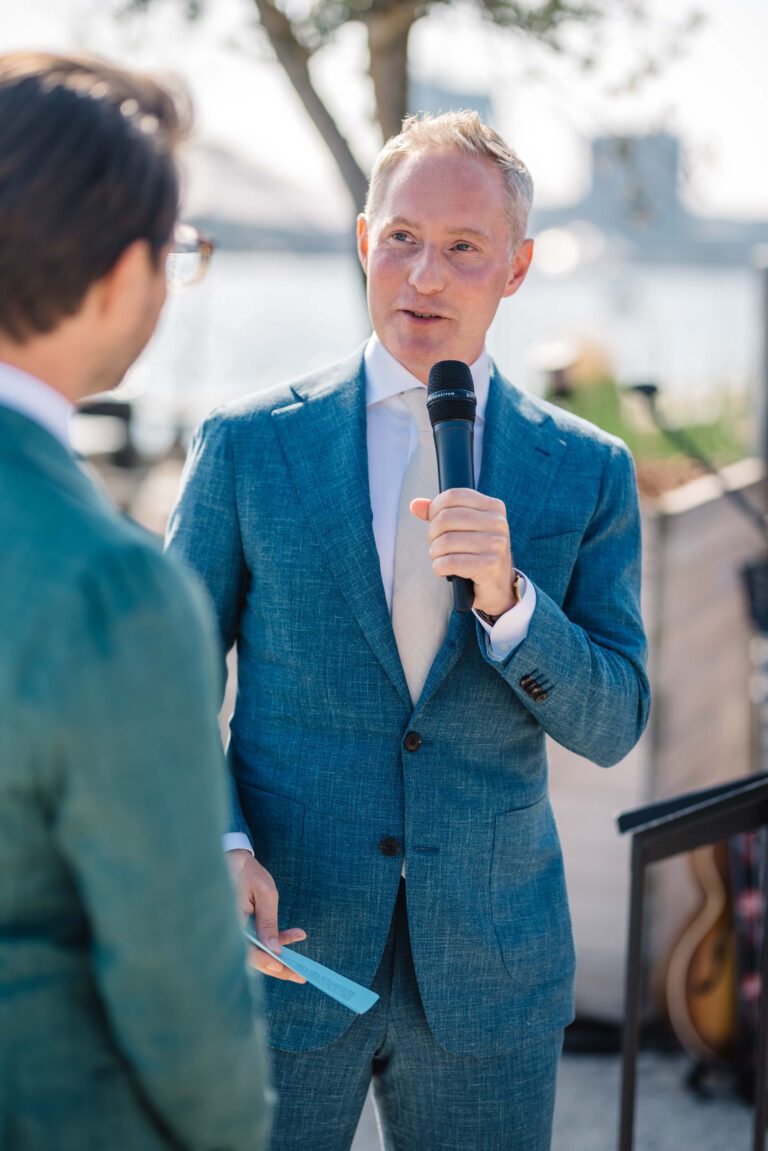 Dutch Wedding Guide For Couples Getting Married in NL