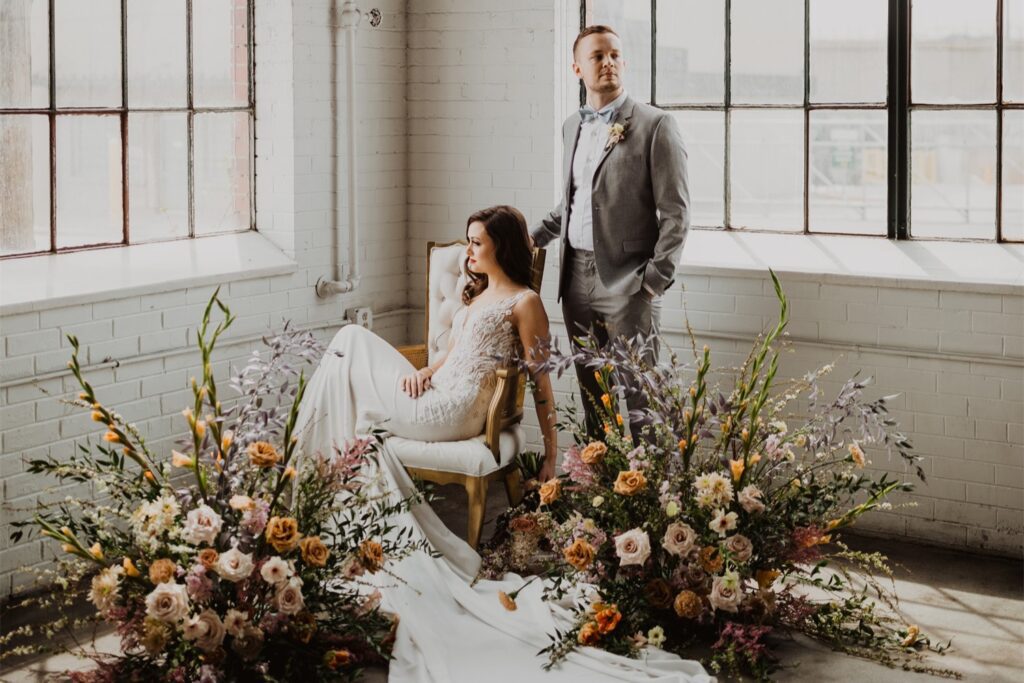 Dutch wedding traditions who pays | Beachweddingtips.com