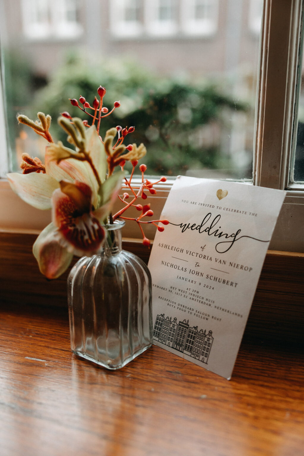 Dutch Wedding Guide For Couples Getting Married in NL