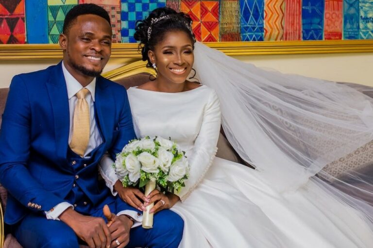 Dutch Wedding Guide For Couples Getting Married in NL