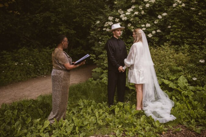 Dutch Wedding Guide For Couples Getting Married in NL