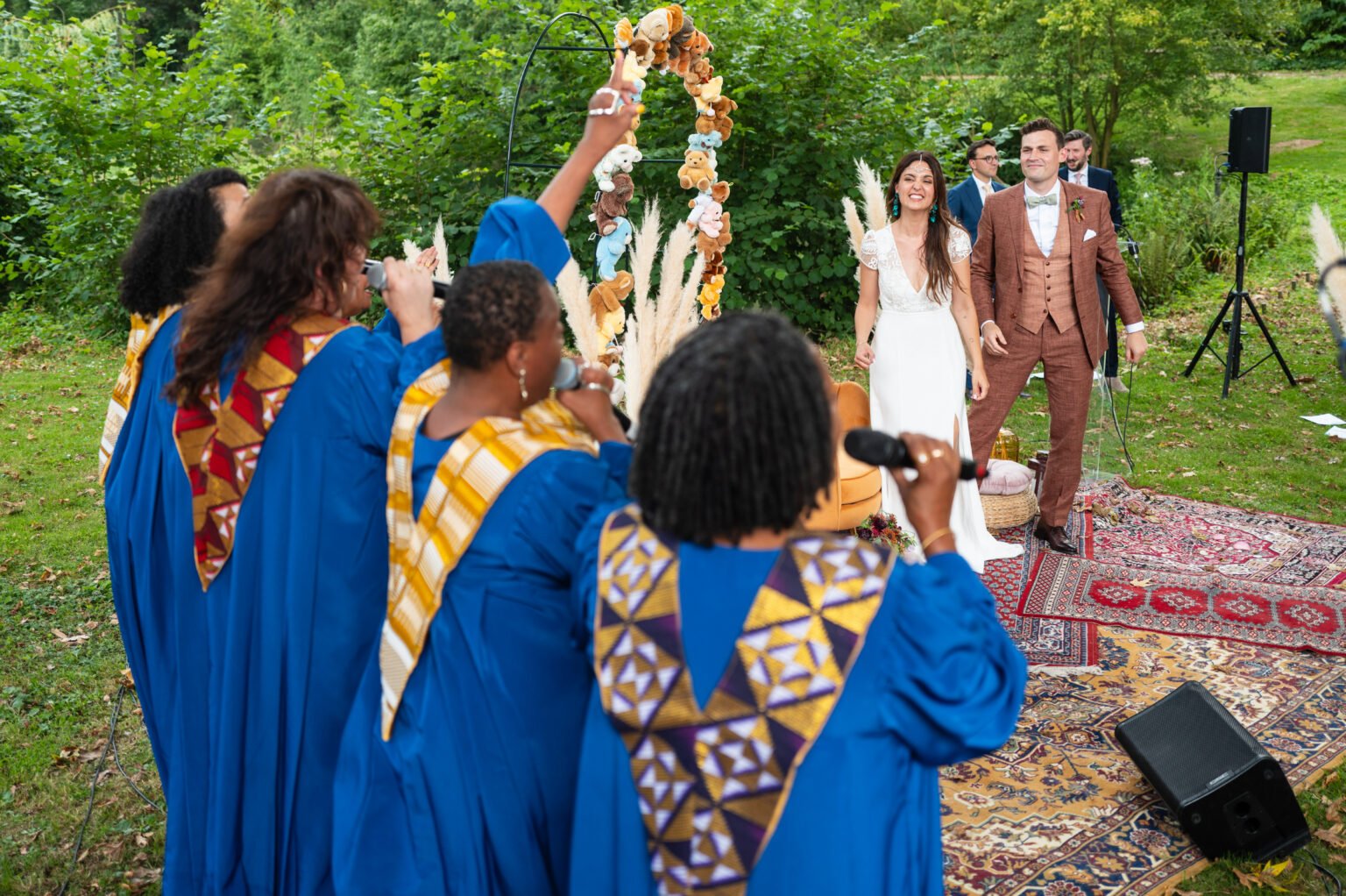 Wedding Songs of Love - Music For You!